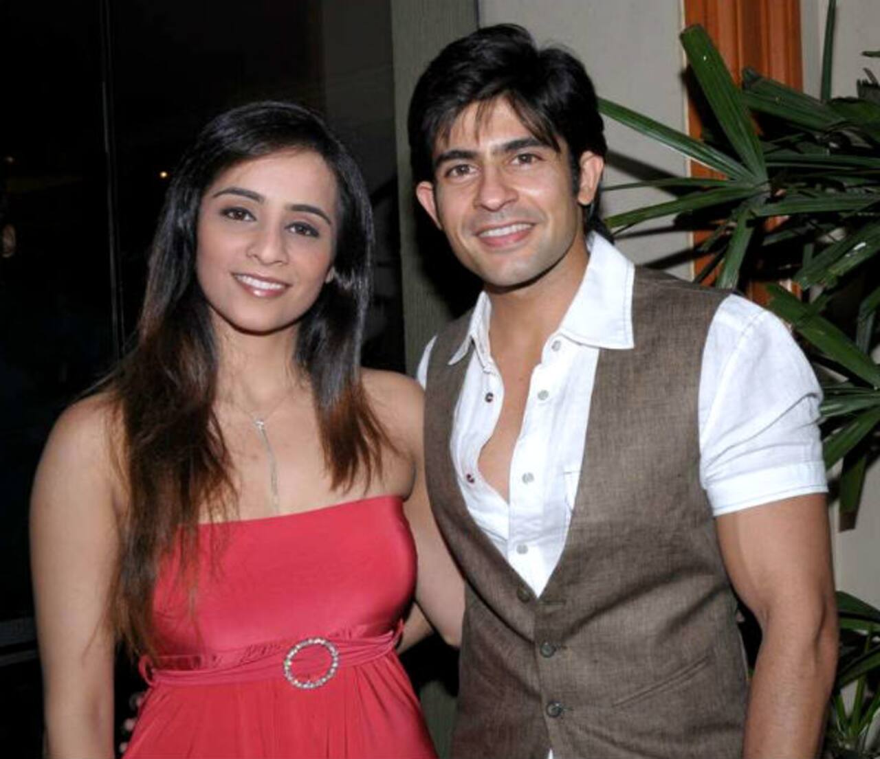 Hussain Kuwajerwala and Tina Darira to participate as a challenger jodi ...