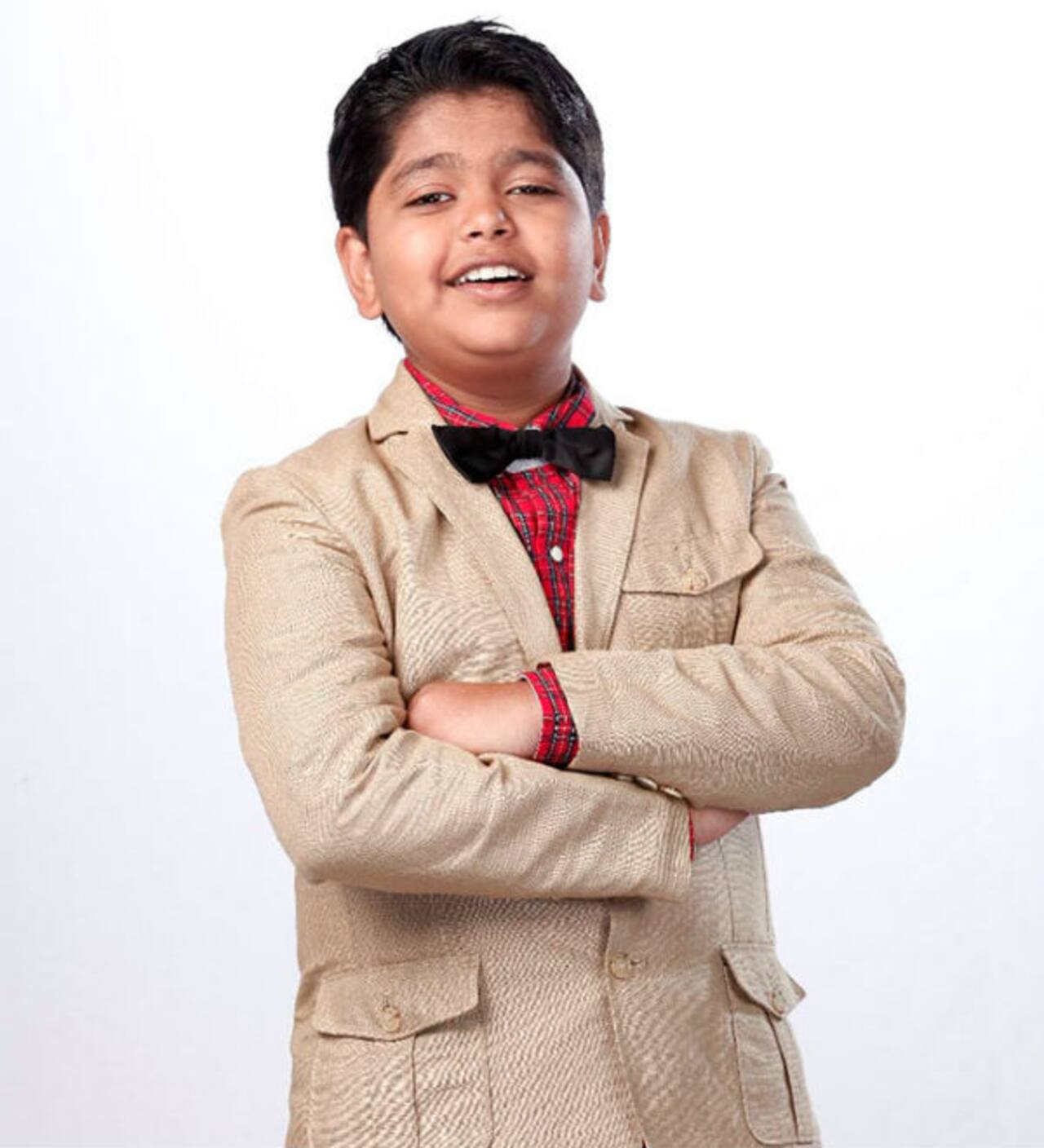Sa Re Ga Ma Pa Li’l Champs 5 Grand Finale: Gagan Gaonkar wins the show ...