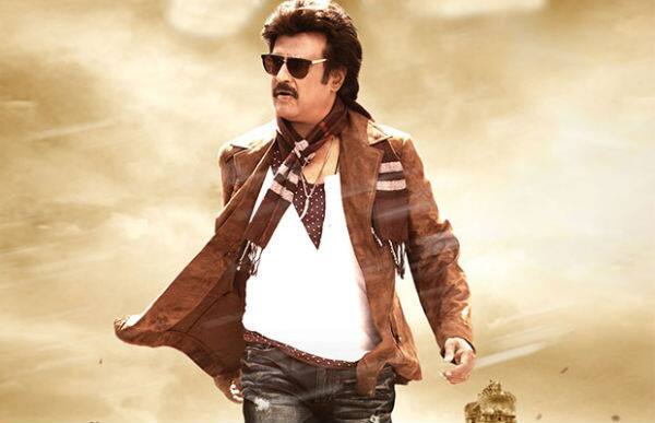 Rajinikanth steps in to sort Lingaa issue - Bollywood News & Gossip ...