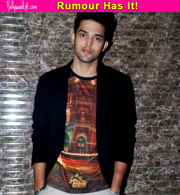 Parth Samthaan roped in for Jhalak Dikhhla Jaa 8? - Bollywood News ...