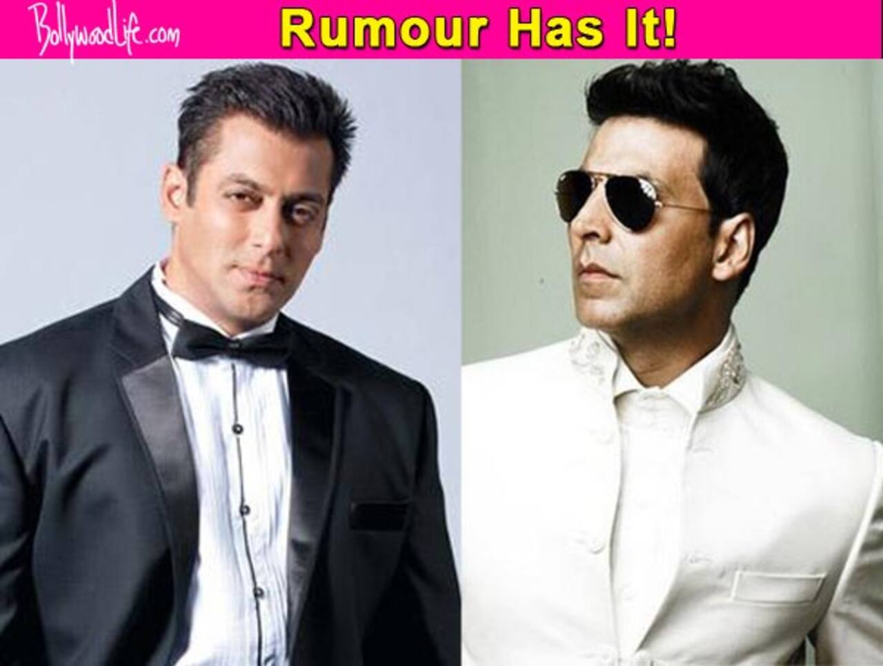 Salman Khan or Akshay Kumar - who will replace Ajith in Mankatha remake ...