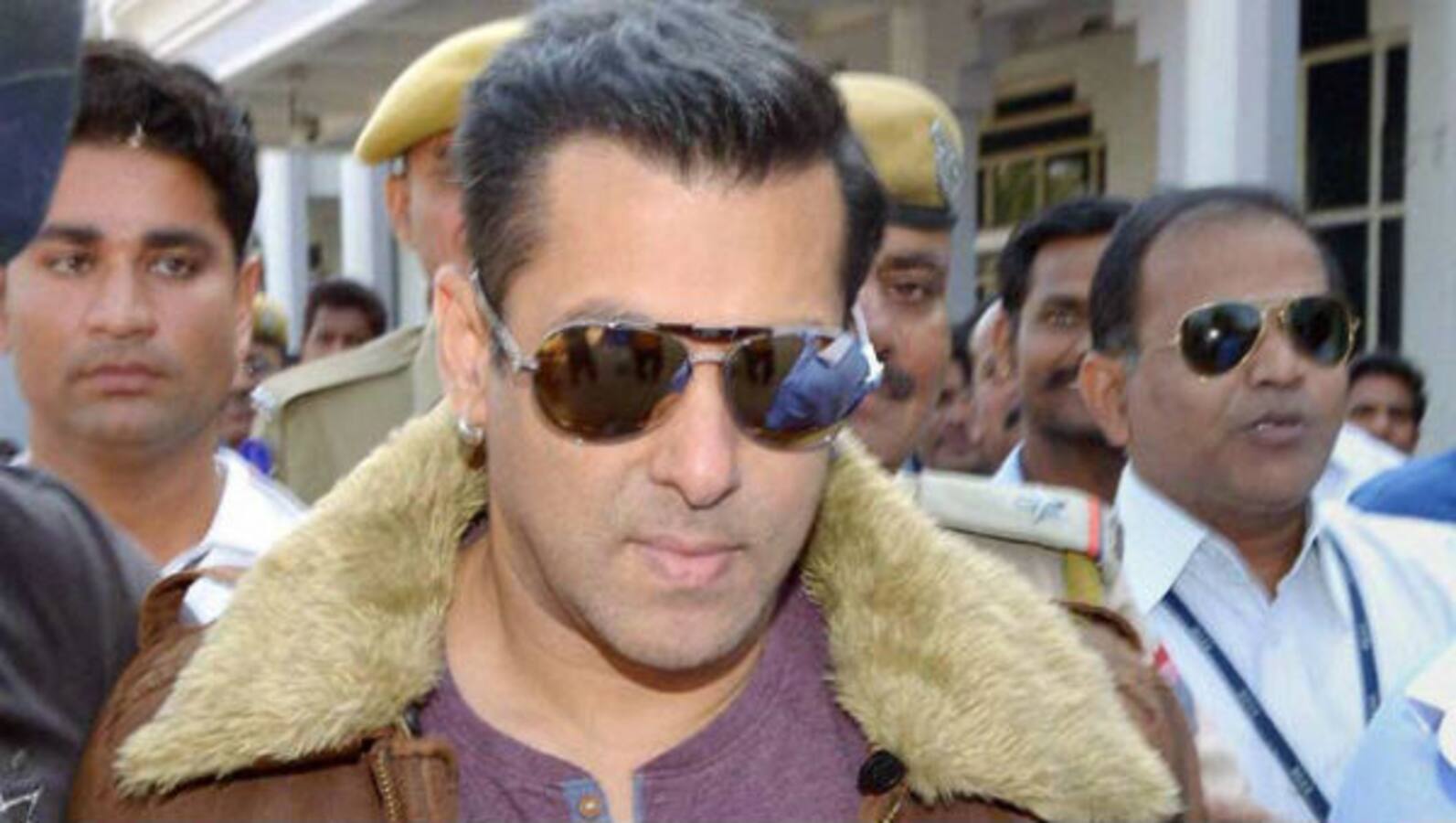 12 things you need to know about Salman Khan's black buck case ...