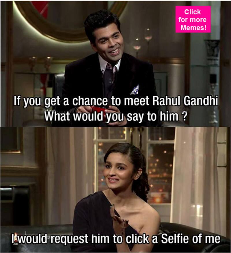 5 best memes on Alia Bhatt that will make you ROFL! - Bollywood News ...