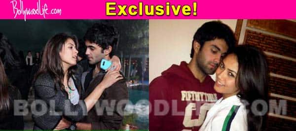 These pictures of Shahid Kapoor's fiancee Mira Rajput with her ex ...