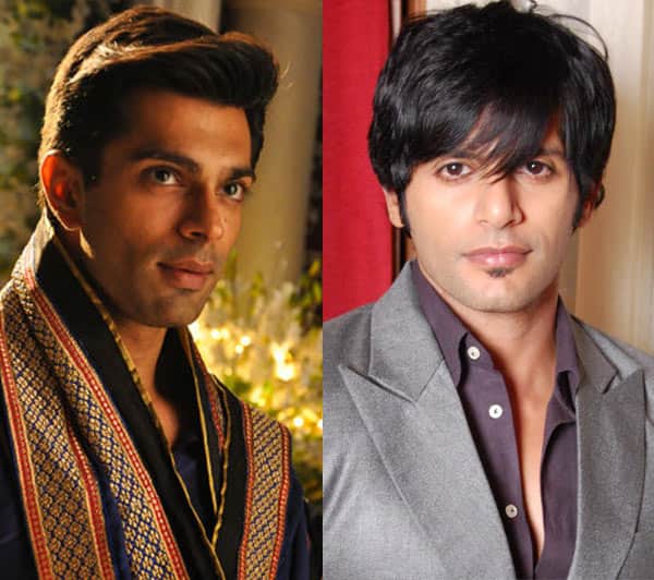 Qubool Hai: After Karan Singh Grover, Karanvir Bohra quits the show ...