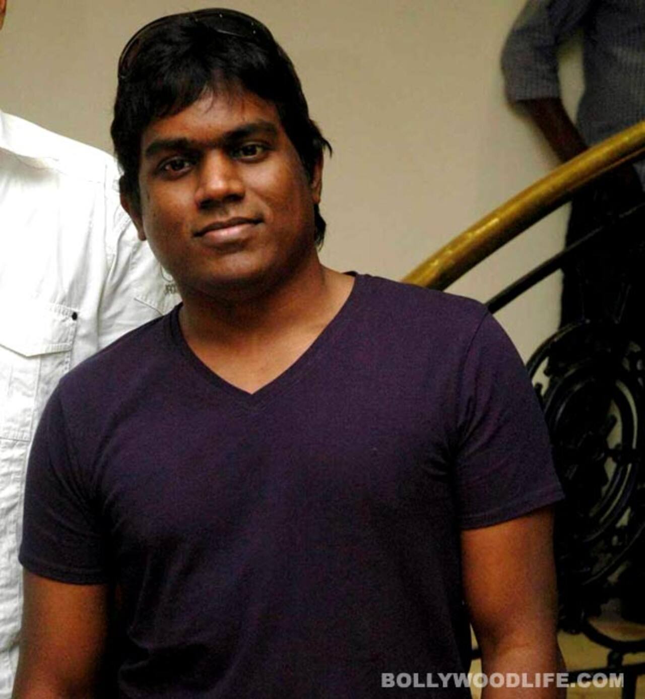 Yuvan Shankar Raja: My father, Ilaiyaraaja, was neutral about my ...