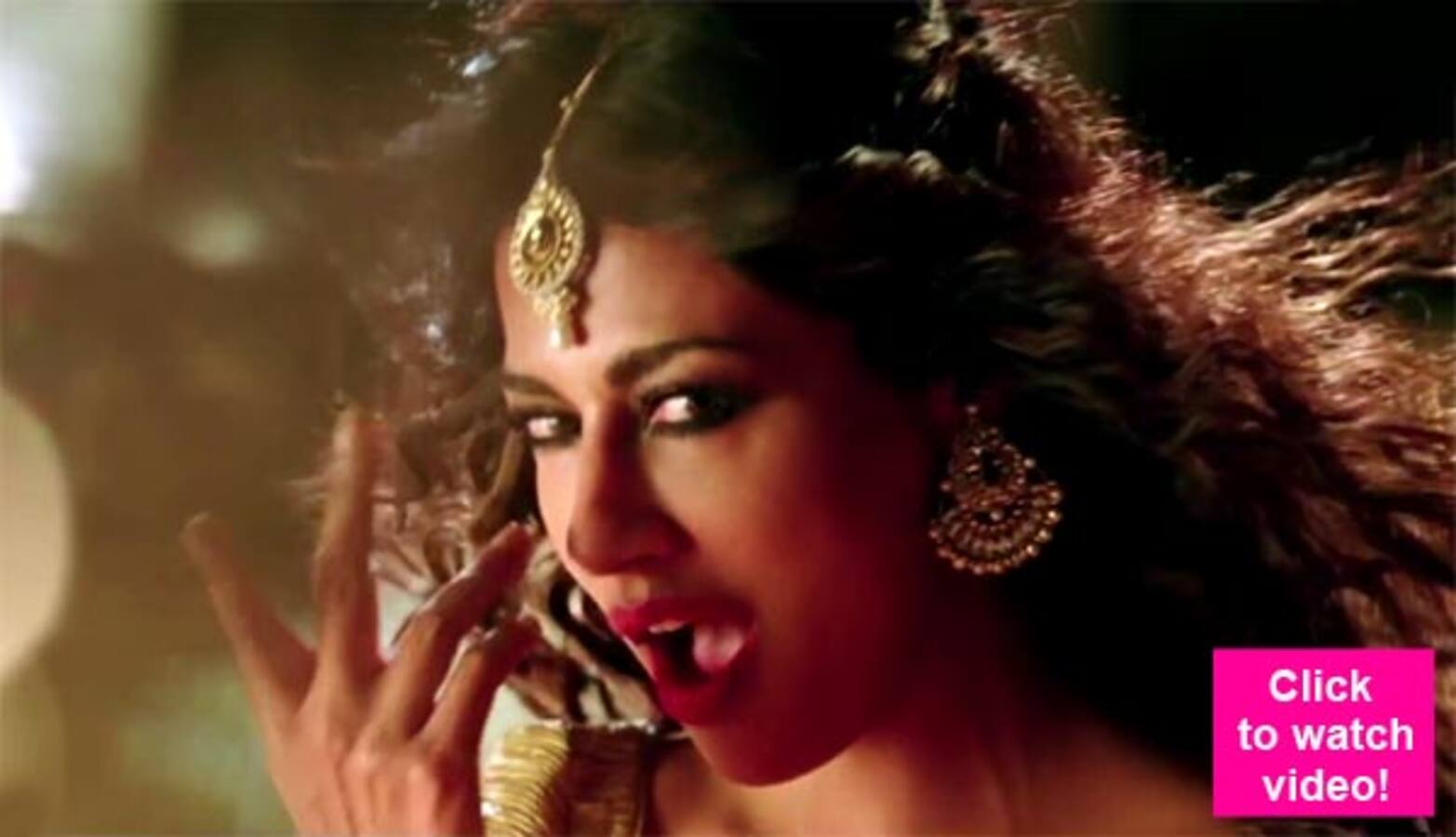 Gabbar Is Back song Aao raja teaser: Chitrangada Singh and Yo Yo Honey Singh promise a SEXY item ...