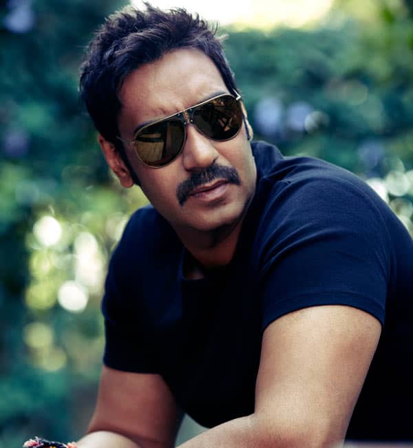Ajay Devgn to celebrate his 46th birthday with family! - Bollywood News ...