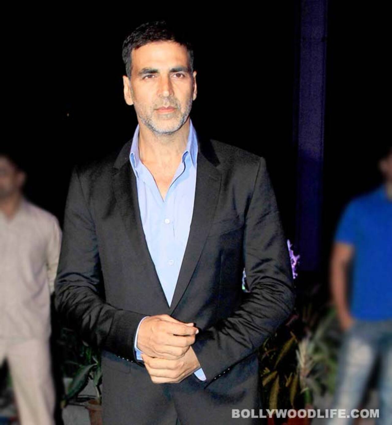 Akshay Kumar bails out his manager's film - Bollywood News & Gossip ...