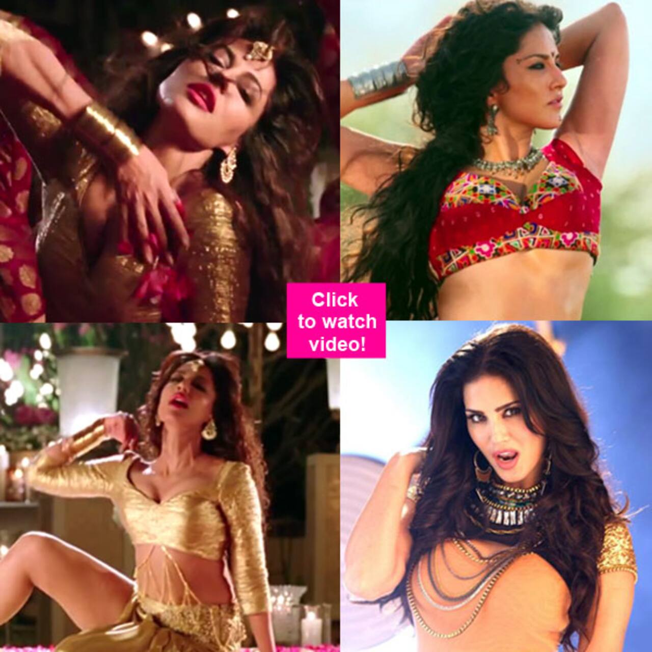 Gabbar Is Back song Aao Raja: Chitrangada Singh is way sexier than Sunny Leone in this Yo Yo ...