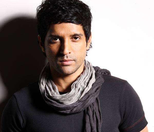 Farhan Akhtar to support TV series on women empowerment - Bollywood ...