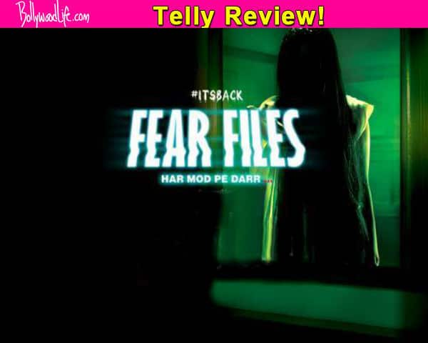 Fear Files 2 TV review: It’s not for horror fans but a treat for those ...