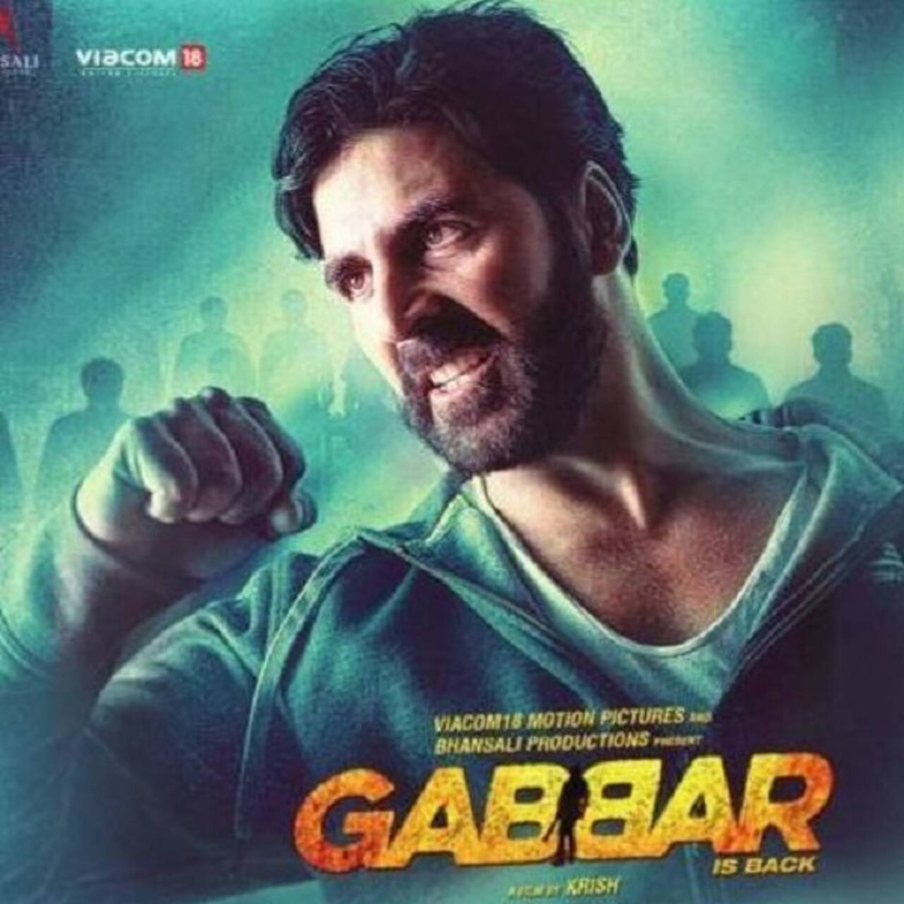 Akshay Kumar's Gabbar Is Back faces Censor Board ire - Bollywood News ...