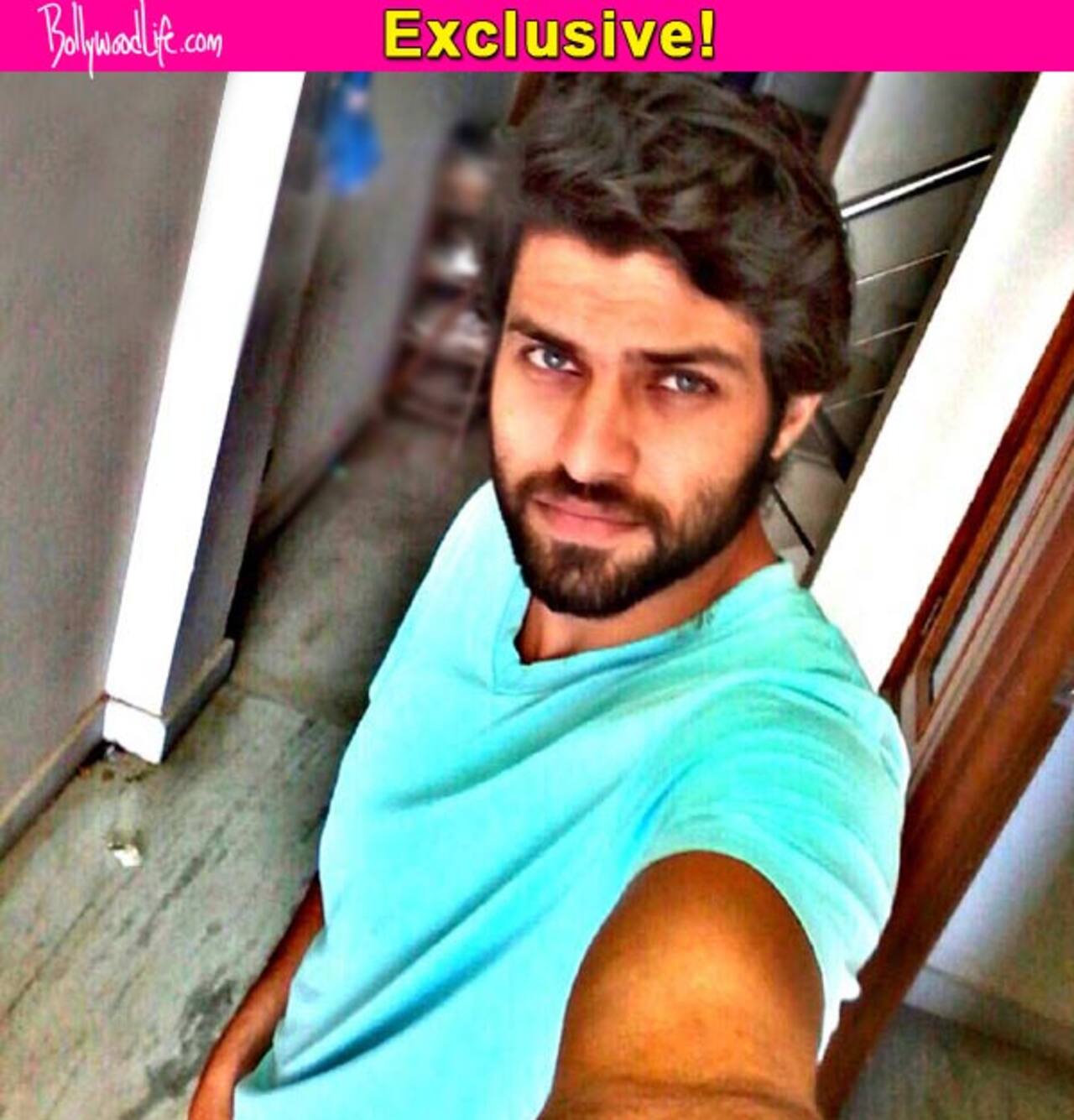 Jeet Soni: I would like to work with Amitabh Bachchan! - Bollywood News ...