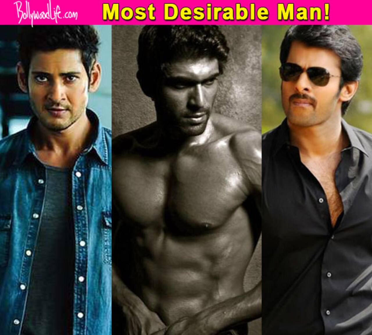 Rana Daggubati beats Mahesh Babu, Prabhas and Jr NTR to become the Most ... Rana Daggubati beats Mahesh Babu, Prabhas and Jr NTR to become the Most ...
