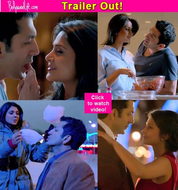 Phir Se trailer: Kunal Kohli is a WANNABE Saif Ali Khan in his acting ...