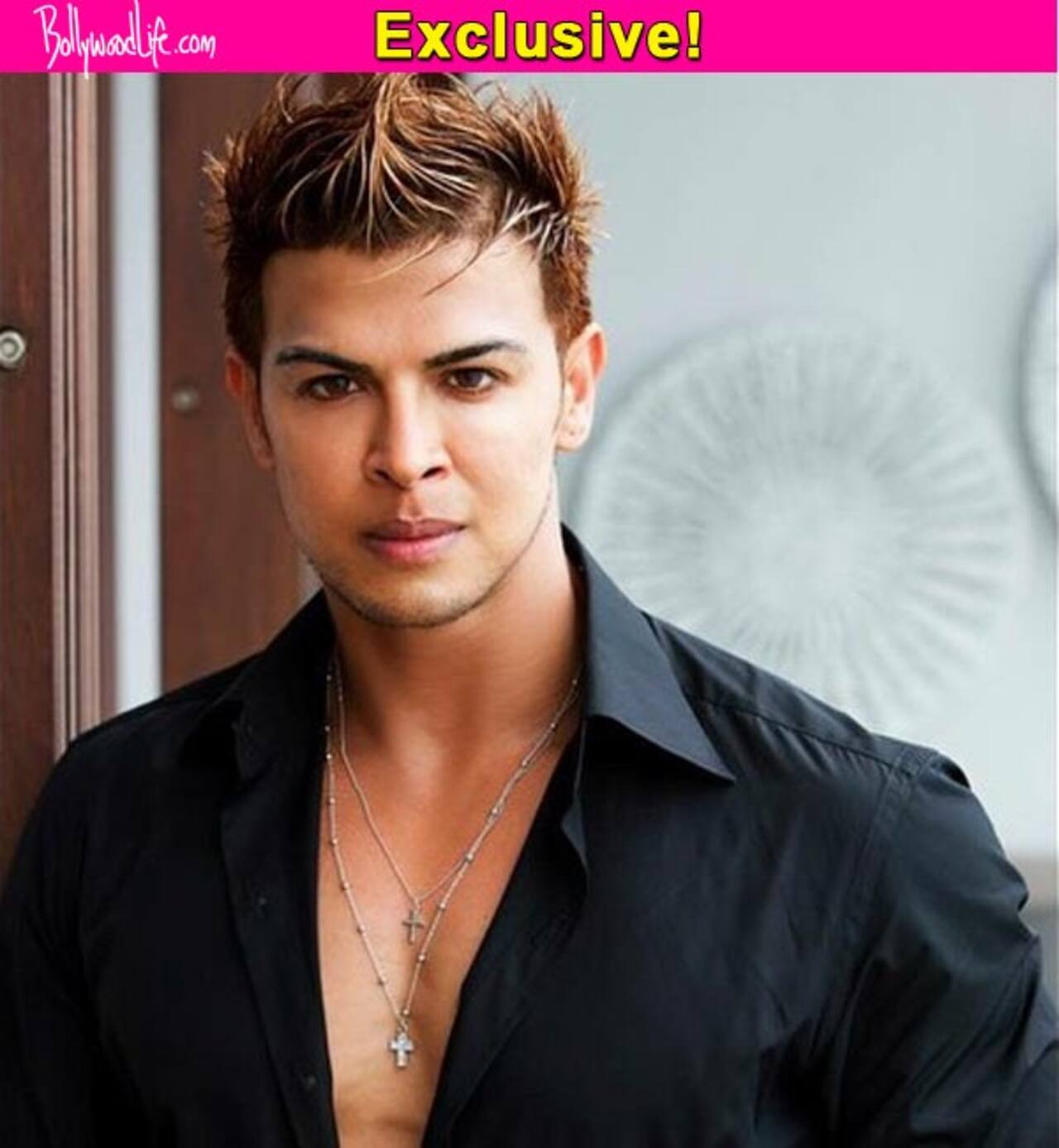 Sahil Khan to move to Spain and get married after split with Ayesha ...