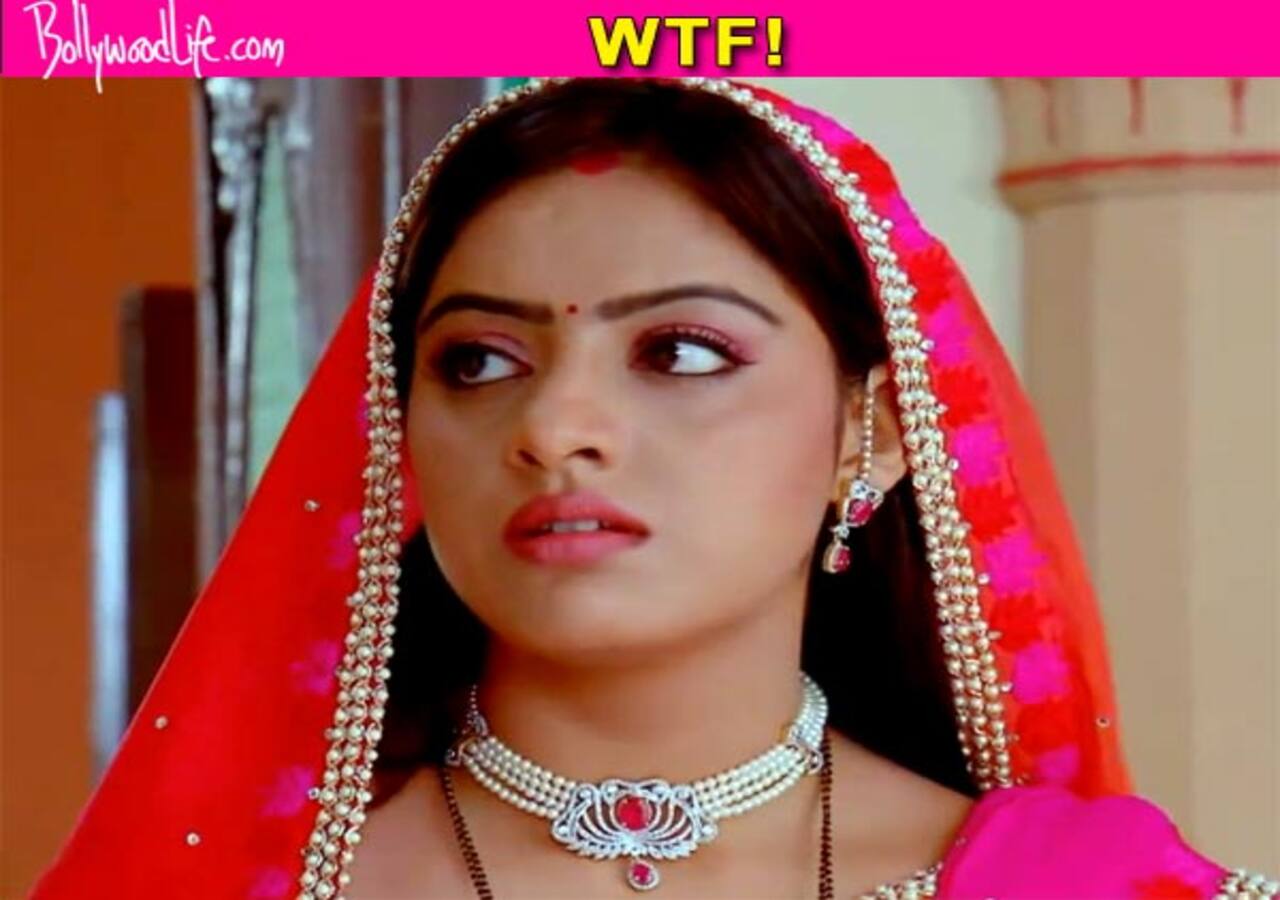 Star Plus Serial Actress Sandhya