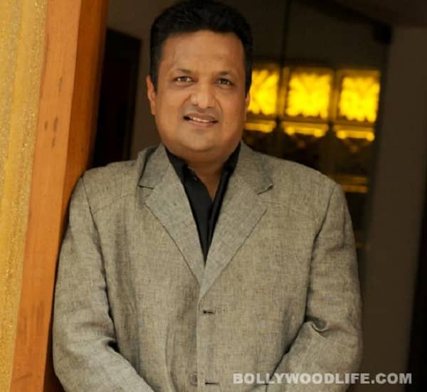 What is Jazbaa director Sanjay Gupta's BIG announcement post Cannes ...