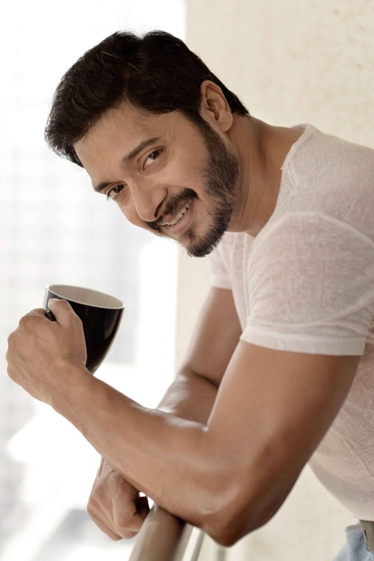 Shreyas Talpade encourages and promotes Bal Rasik Yojna to promote ...