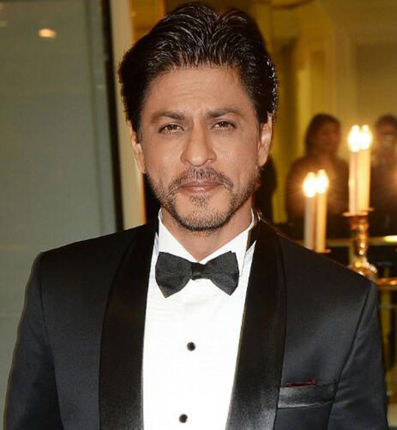 Shah Rukh Khan starts shooting for Raees, will cheer for his team KKR ...
