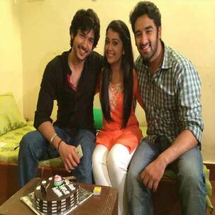 Ranvi - Latest News, Photos and videos of Ranvi | Bollywood Life