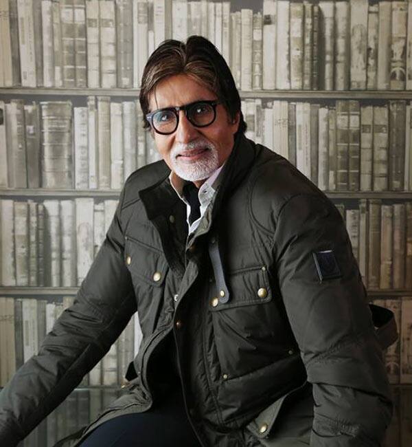 Amitabh Bachchan remembers Zanjeer on 42nd anniversary - Bollywood News ...