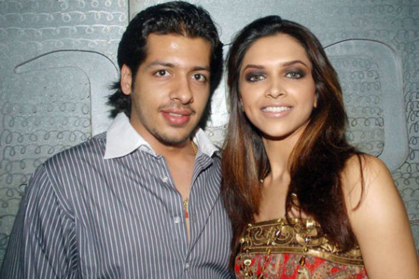 Deepika Padukone's ex live-in boyfriend Nihar Pandya to make his Bollywood debut! - Bollywood ...