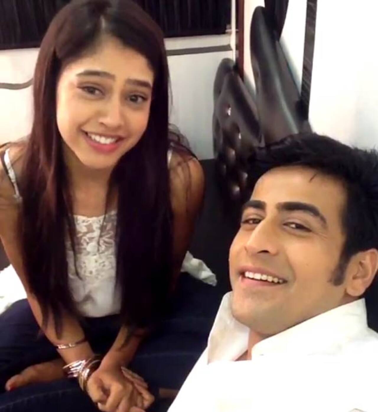 Kaisi Yeh Yaariyan: Is Dishank Arora unhappy about his role in the MTV show? - Bollywood News ...