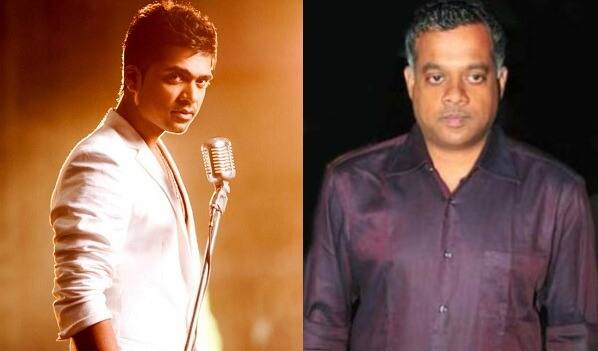 Post the exit of Pallavi Subhash, Simbu restarts shoot for Gautham ...