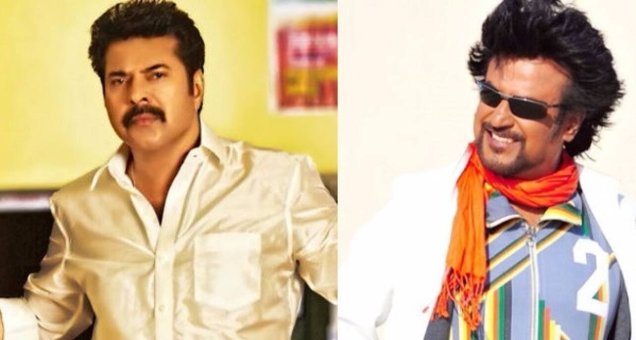 Will Rajinikanth star in Tamil remake of Mammootty's Bhaskar The Rascal ...
