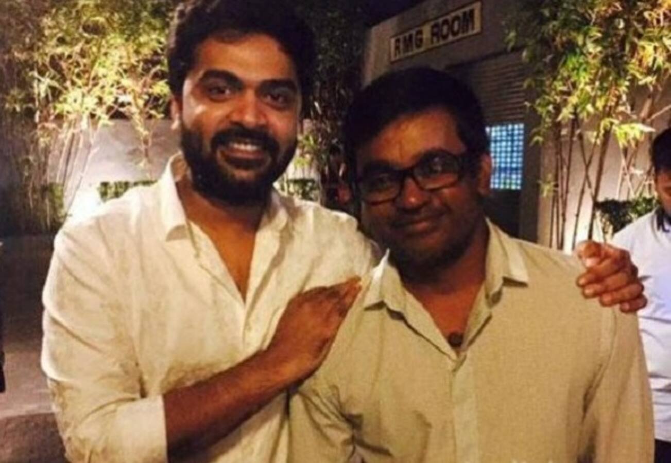Simbu to start shooting for Selvaraghavan's film from May 11 ...
