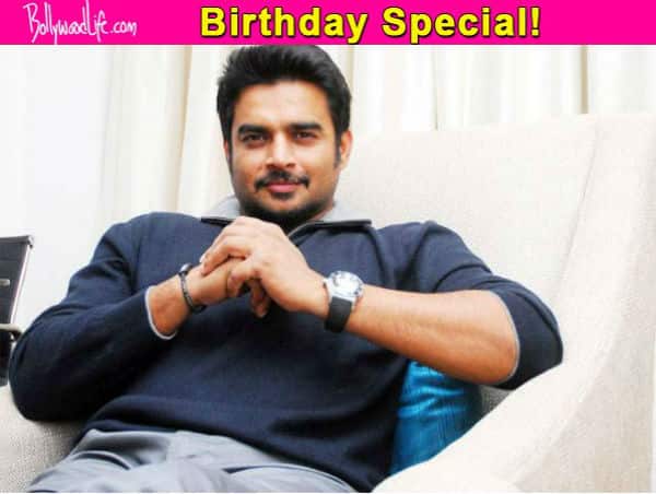 5 best roles of R Madhavan! - Bollywood News & Gossip, Movie Reviews ...
