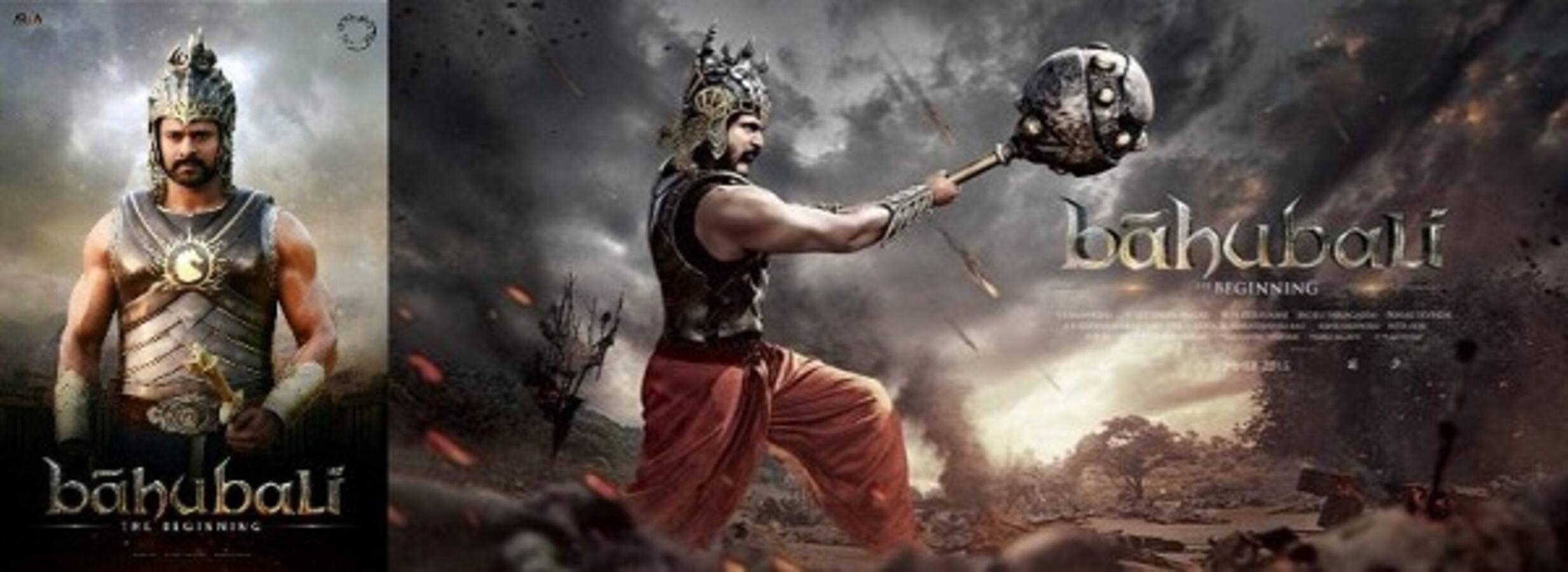 SS Rajamouli's Bahubali trailer to release on June 1, 2015 - Bollywood ...