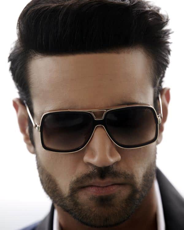 Sunny Leone's co-star Navdeep Chhabra bags two more films after Kuch ...