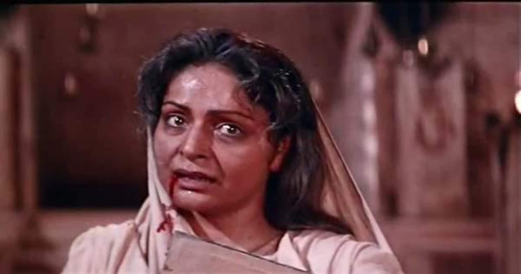 From Sridevi to Waheeda Rehman: 5 Bollywood actresses who played on ...