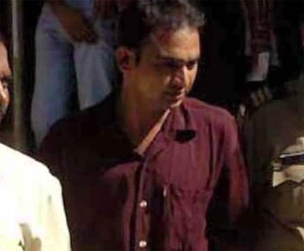 The tragic case of police constable Ravindra Patil who stood against ...