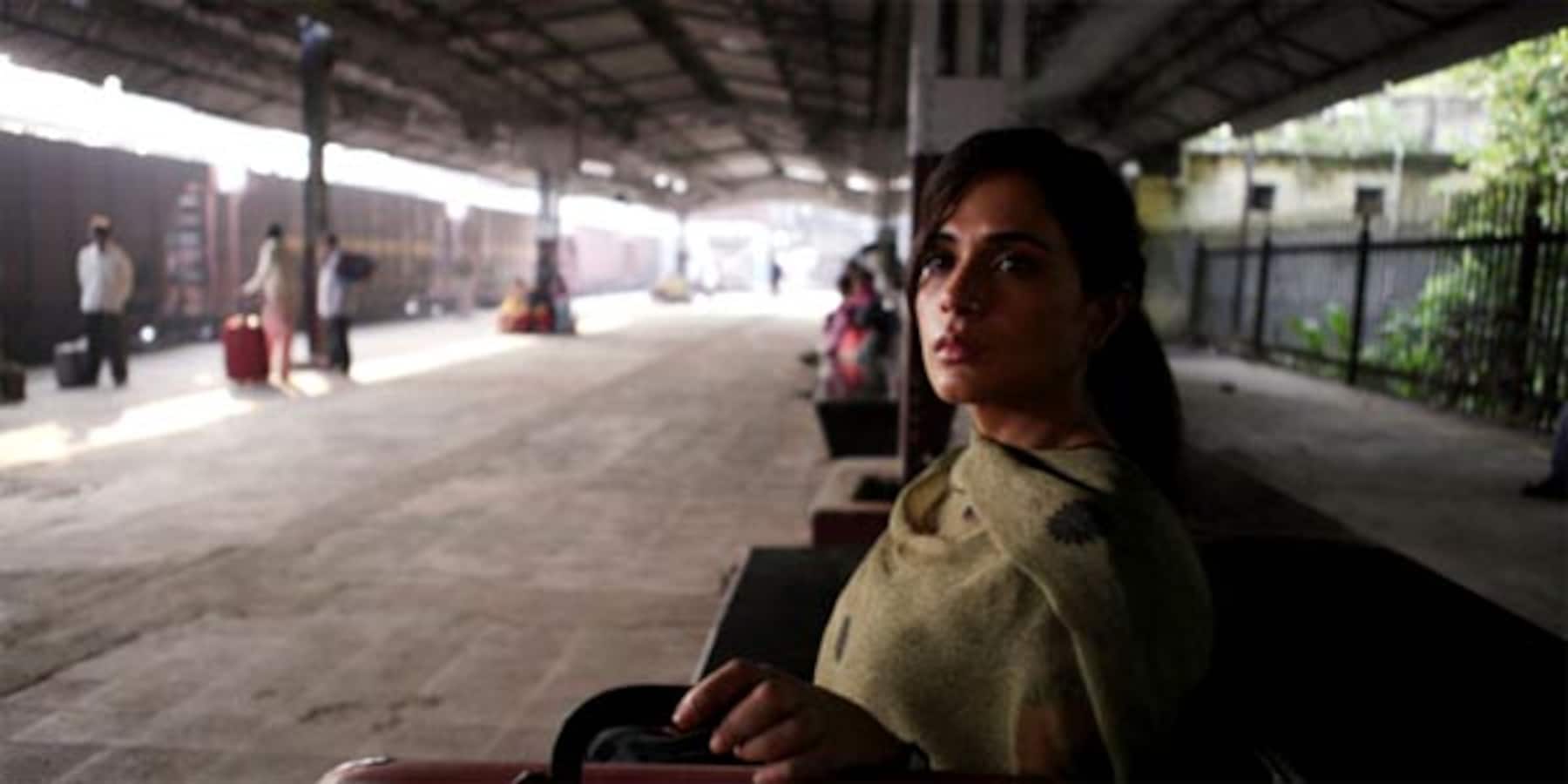 Richa Chadhas Masaan Honoured With Fipresci Award At Cannes Film Festival Bollywood News