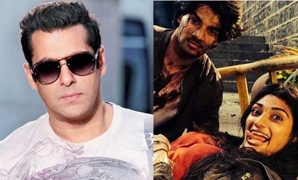 Salman Khan will stay away from Hero promotions - Bollywood News ...