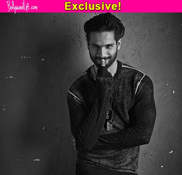 Shahid Kapoor plays a singer in Udta Punjab! - Bollywood News & Gossip ...