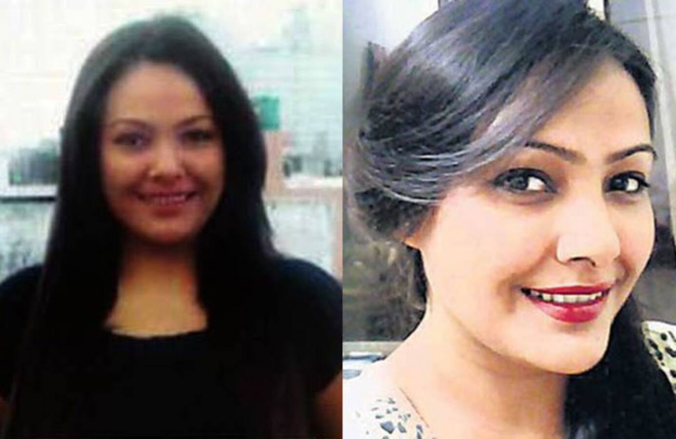 Shikha Joshi suicide case: Cops record the woman's statement who saw ...