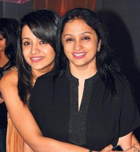 Here's how Hansika Motwani, Tamannaah Bhatia, Kajal Aggarwal and Trisha ...