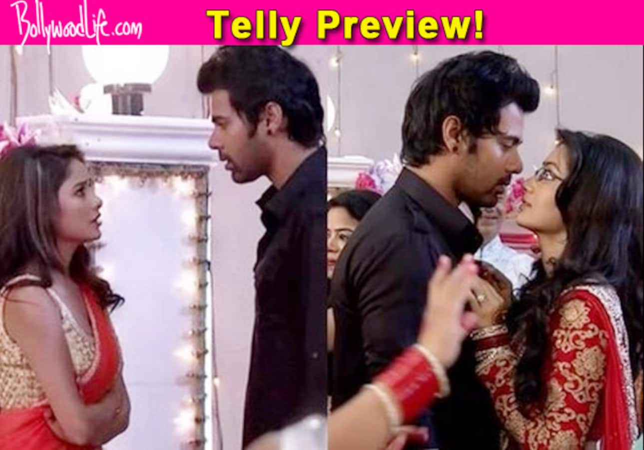Kumkum Bhagya Abhi Rejects Tanu And Proposes Pragya Bollywood News