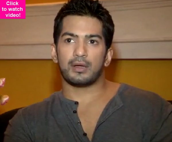 Amit Tandon talks about his journey from Indian Idol to his role as ...