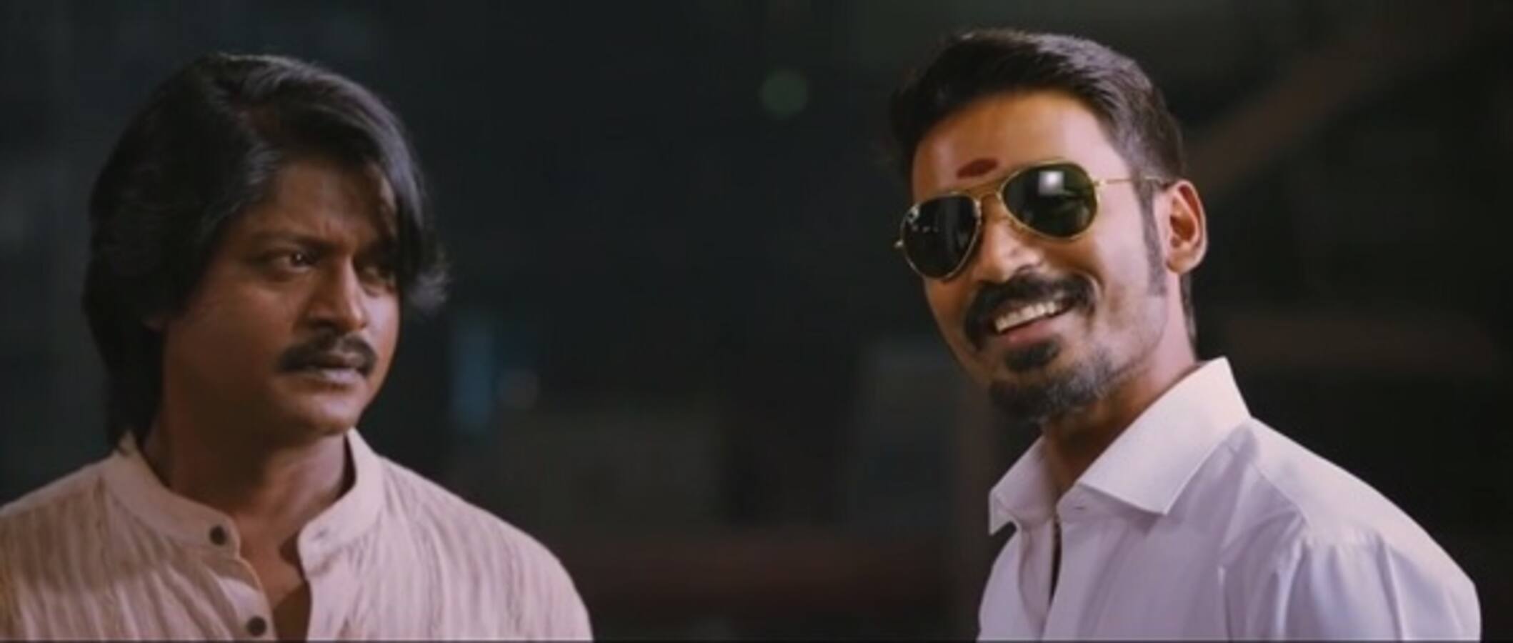 Dhanush turned Kokki Kumar for five hours for wife Aishwarya Dhanush's Vai Raja Vai - Bollywood ...