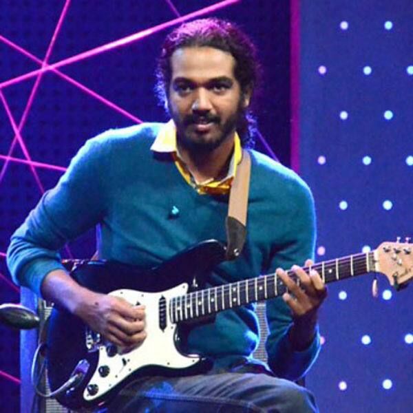 #LifeIsMusic: Musicians are bored or heartbroken guys, says Raghuraman ...