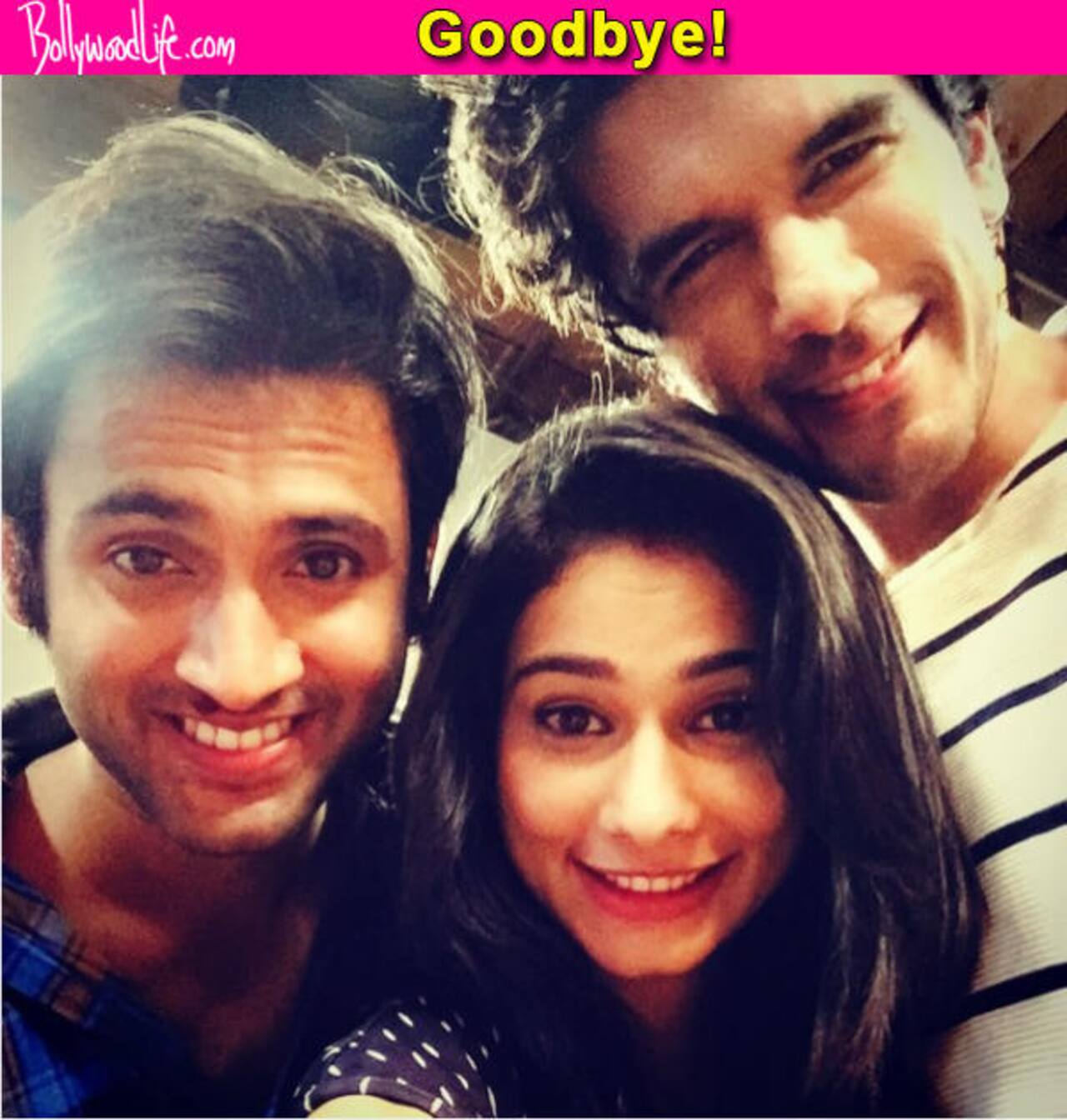 Nisha Aur Uske Cousins’ Viraj aka Taher Shabbir and Mishkat Varma’s ...