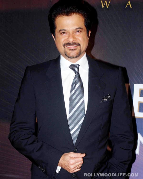 Anil Kapoor to star in daughter Rhea Kapoor's upcoming international ...