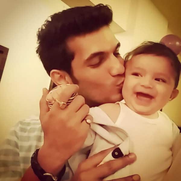 Arjun Bijlani, Shabbir Ahluwalia, Iqbal Khan, Aashish Chowdhry – Telly ...