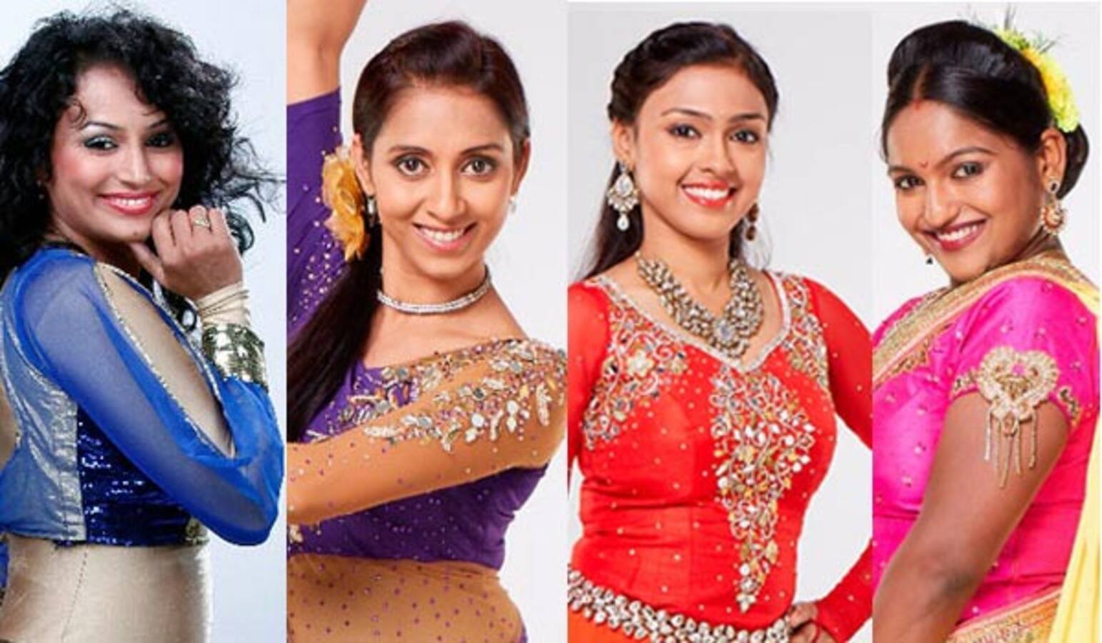 DID Super Moms: Harpreet Khatri, Sneha Adapawar, Dipashree Chatterjee and Soumya Shree make it ...